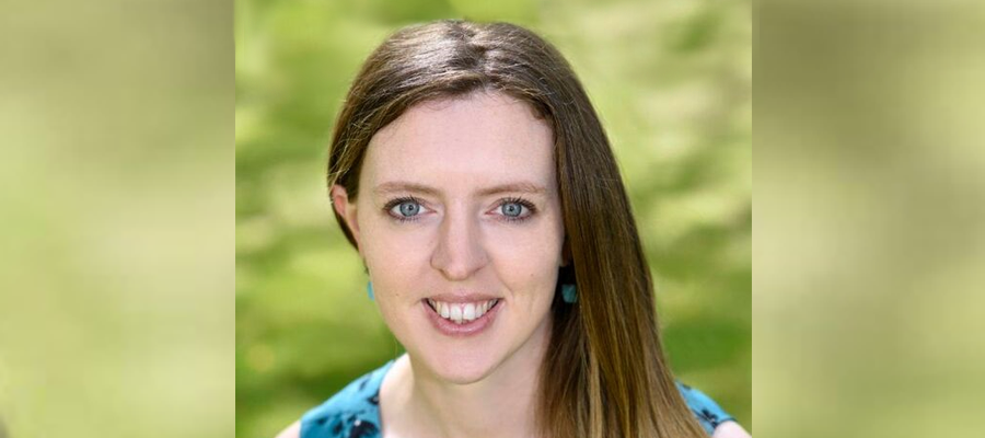 Katie Atkins honoured with Chancellor’s Rising Star Award | Edinburgh ...