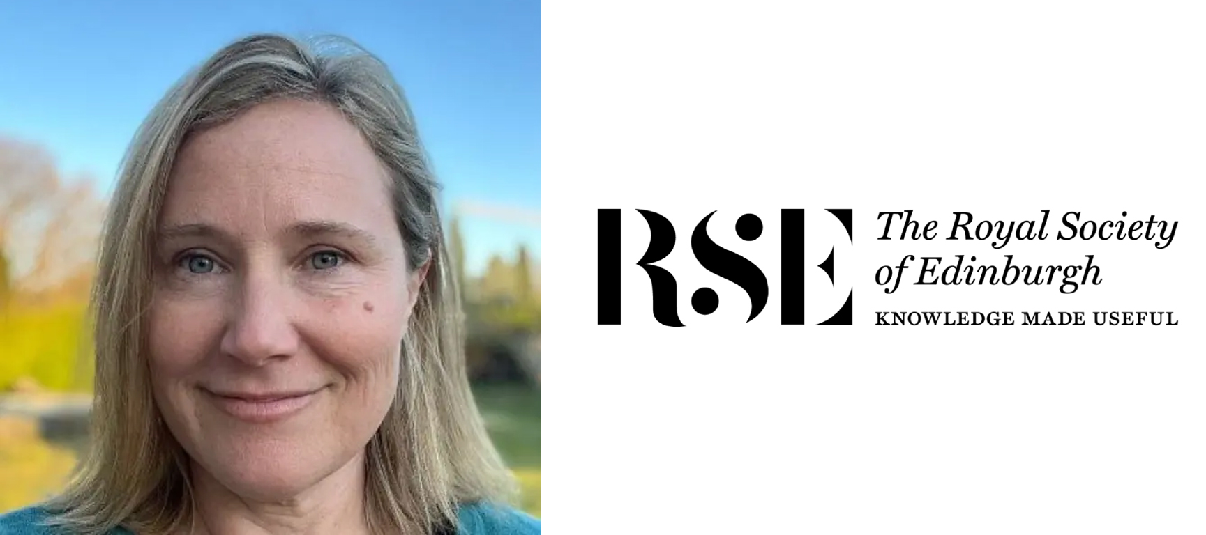 Professor Amy Buck elected Fellow of the Royal Society of Edinburgh for ...