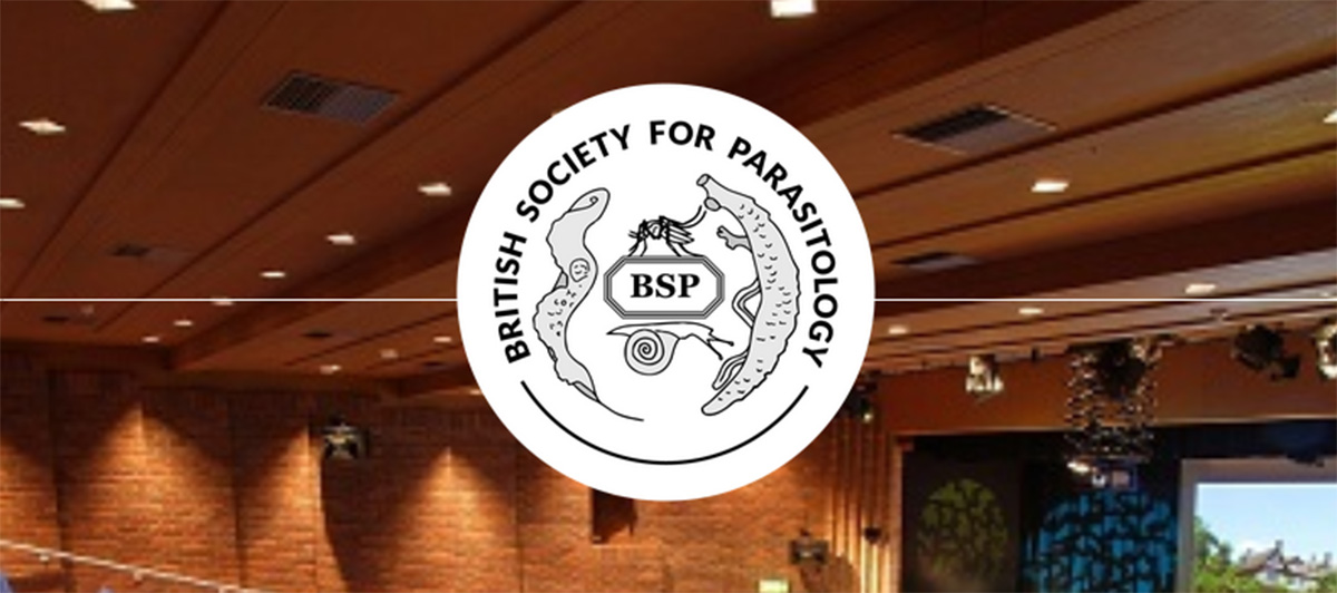 ***CANCELLED*** British Society of Parasitology Spring Meeting ...