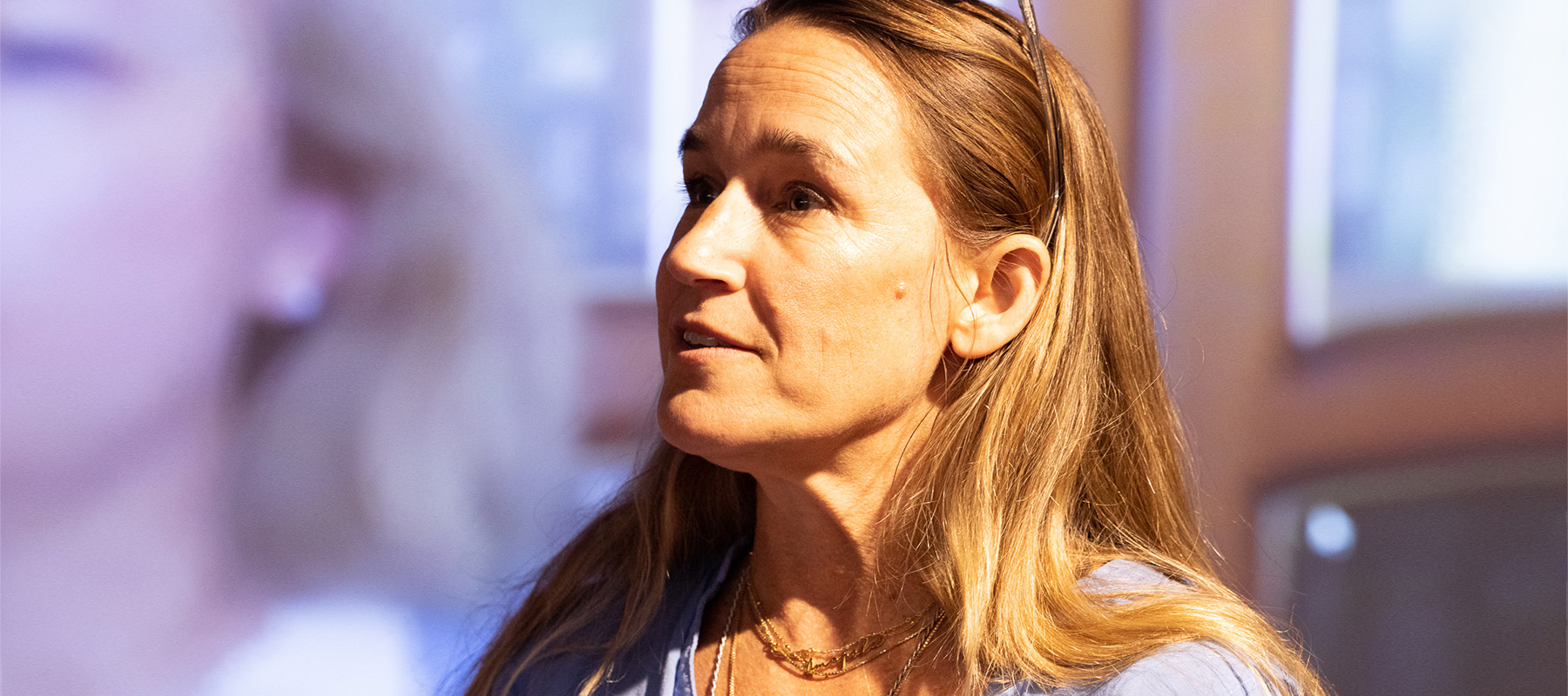 Professor Lisa Boden appointed new Head of the Royal (Dick) School of ...