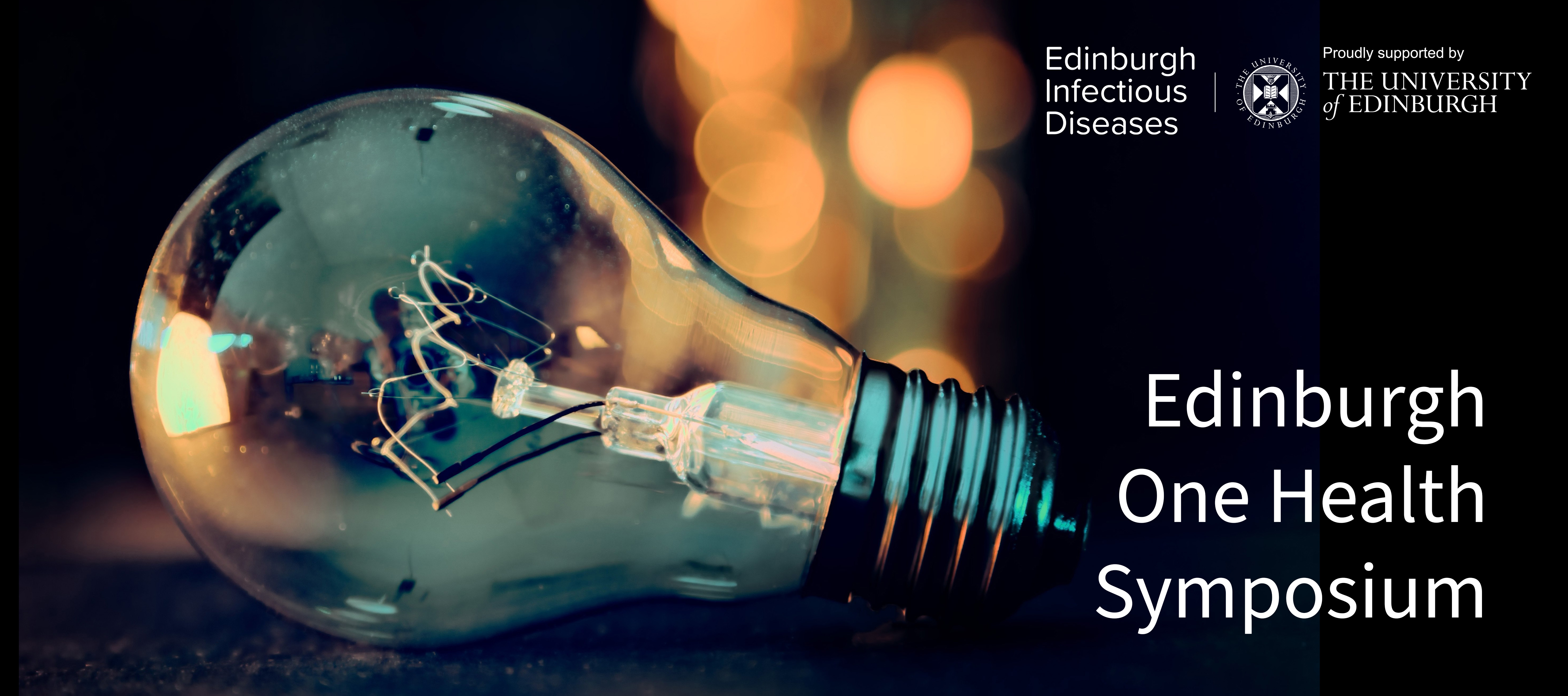 Edinburgh One Health Symposium 2023 | Edinburgh Infectious Diseases ...