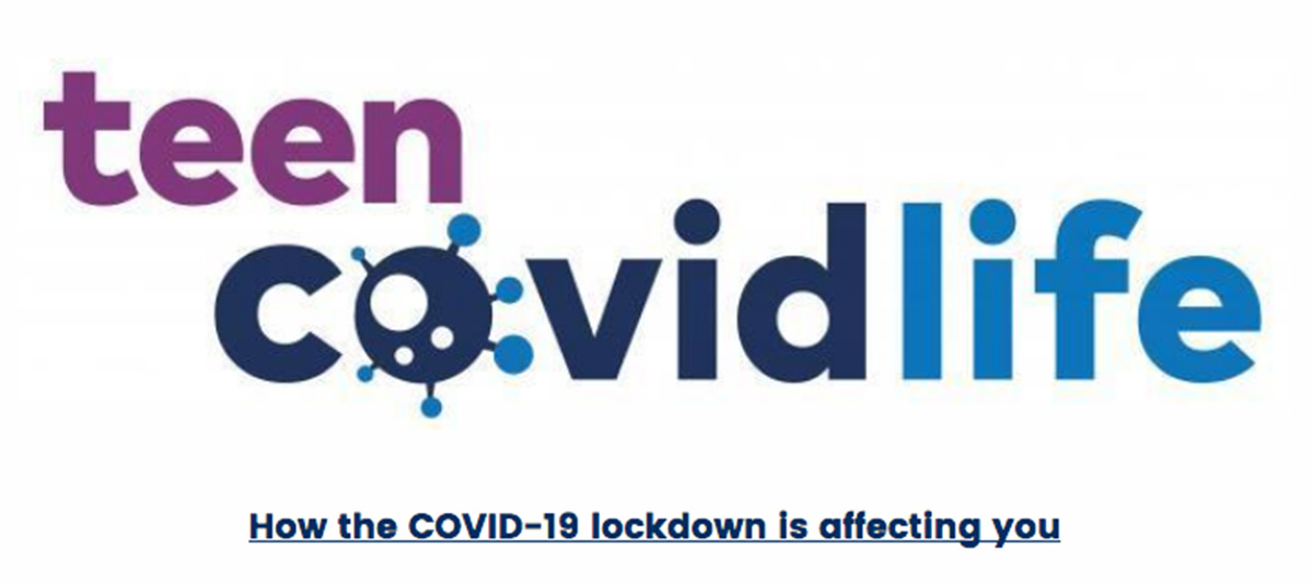 Young Scots to be asked how Covid-19 is changing teen life | Edinburgh ...